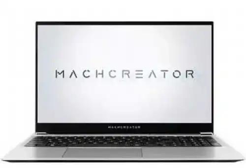 Ноутбук Machenike Machcreator A MC-Y15i51135G7F60L