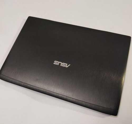 Ноутбук Asus FX502VM-DM105T GTX1060, i7, 16gb