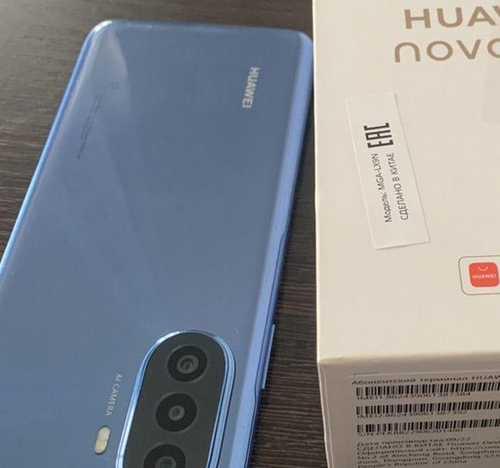 HUAWEI nova Y70, 4/128 ГБ