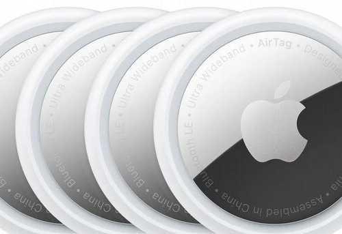 Apple AirTag (4 pack)