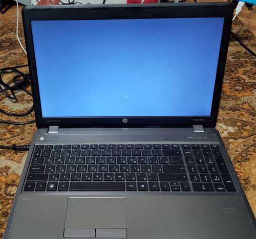 HP Probook i3/8гб/120SSD 320HDD