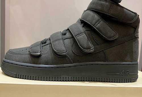 Кроссовки Nike Air Force SP Sequoia 1 High '07’