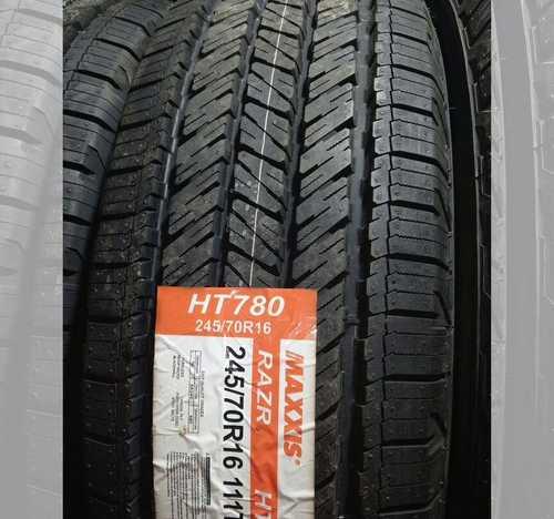 Maxxis Razr HT780 245/70 R16 111T