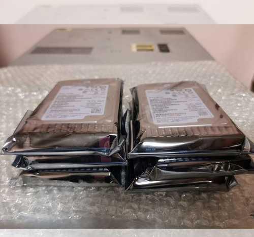 Жесткий диск HP 600GB SAS 15K 12Gb/s748385-003 2.5