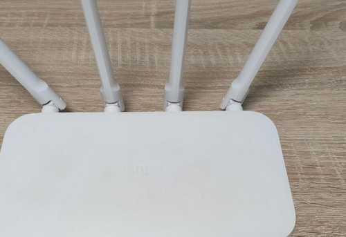 Xiaomi Mi Wi fi Router 4C Global