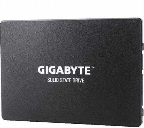 Внутренний SSD-накопитель 120Gb Gigabyte #248295