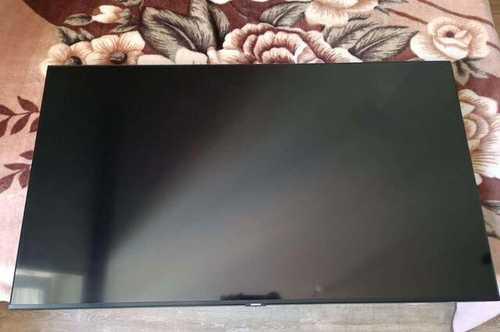 Телевизор Samsung ue50tu8000u