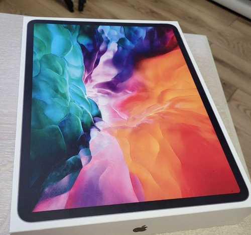 iPad pro 12.9 2022