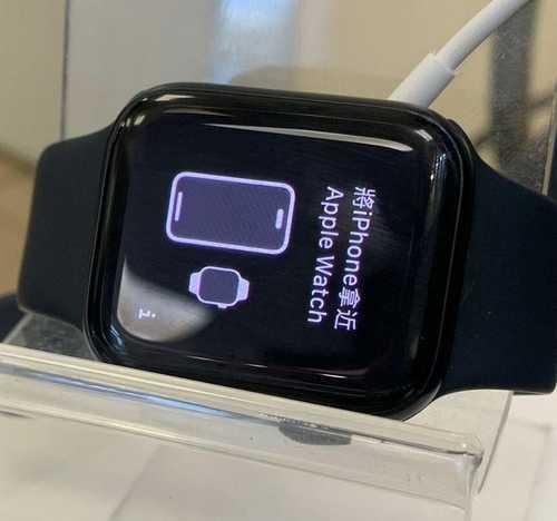 П10 Часы apple watch se 2022