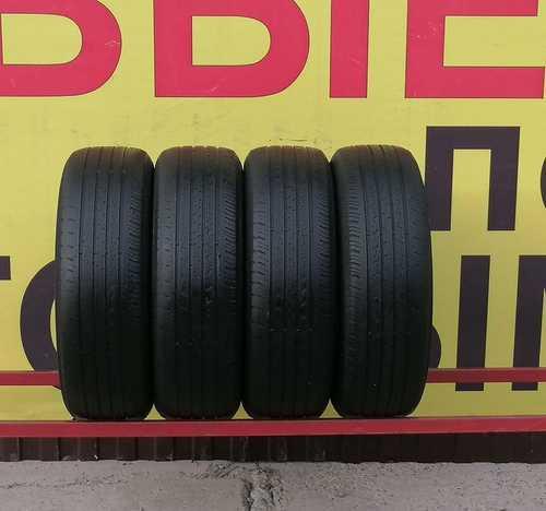 Dunlop Grandtrek ST30 225/65 R17