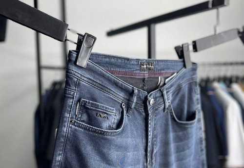 Мужские джинсы Armani