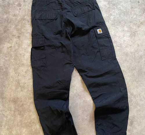 Штаны карго Carhartt 32