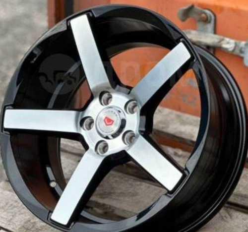 Новые диски R16 5x100 Vossen CV3