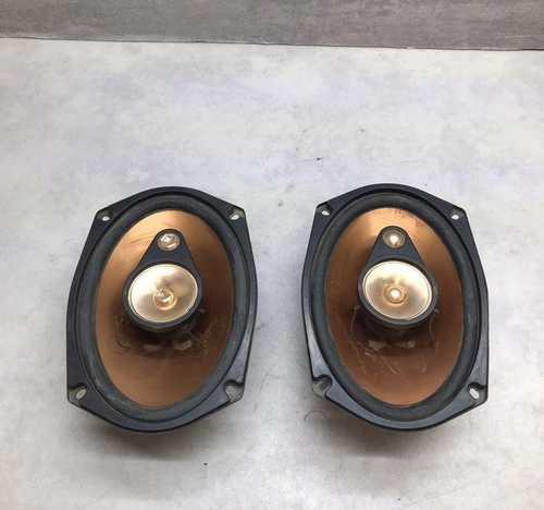 Динамики jvc cs-xv6930