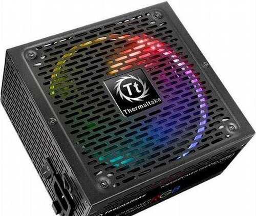 Блок питания 650W Thermaltake ToughPower Grand RGB