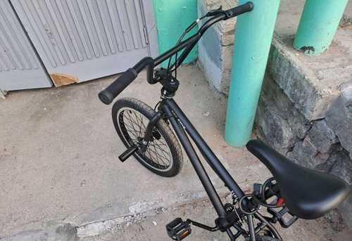 Велосипед bmx новый