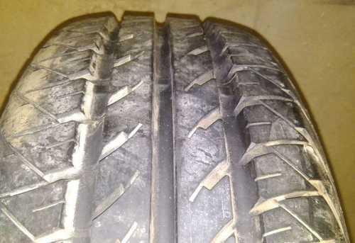 Continental VancoContact 2 185/60 R15C