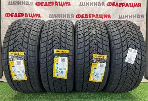 Delinte WD1 245/40 R18 93T