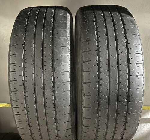 Triangle AdvanteX SUV TR259 245/55 R19 103V