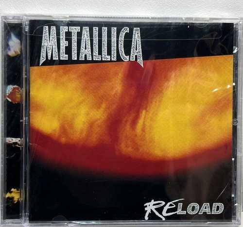 CD Metallica