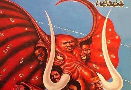 Osibisa - Heads (1 CD)