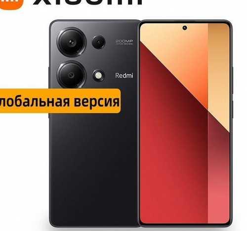 Xiaomi Redmi Note 13 Pro, 12/512 ГБ