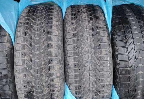 Firestone Winter Force 225/60 R17