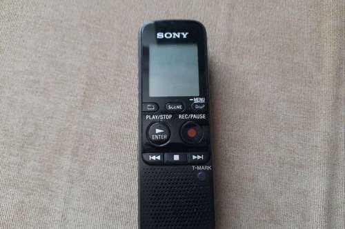 Цифровой диктофон Sony PX240