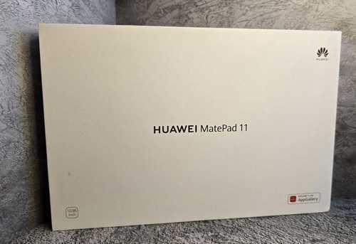 Huawei Mate pad 11 w09