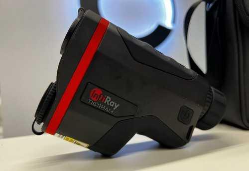 Тепловизионный монокуляр iRay Dual DP 19/6x24 WRG