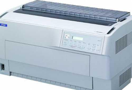 Продам принтер epson dfx-9000 новый