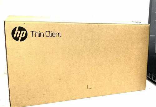 Новый HP Thin Client T540 в коробке