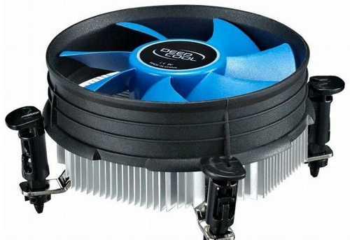 Deepcool theta 9 Soc-1200/1150/1151/1155 3-pin 23d