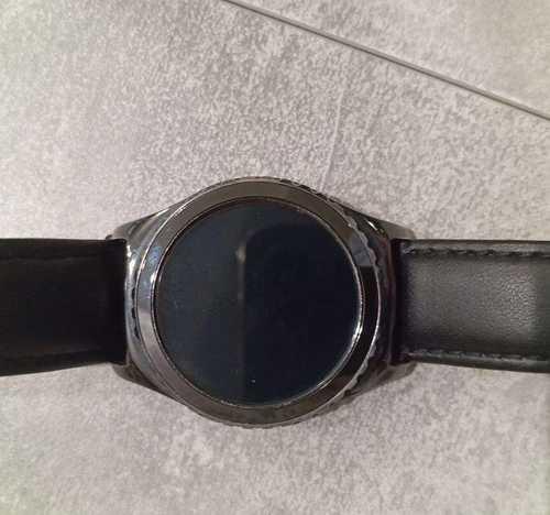 Смарт часы samsung Gear S2 classic