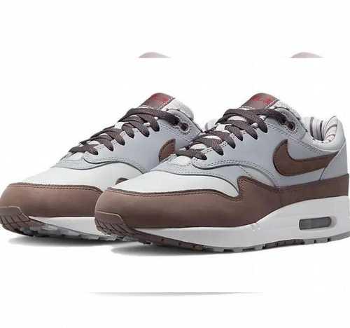 Оригинальные кроссовки Nike Air Max 1 Shima Shima