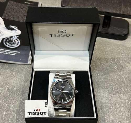 Часы мужские tissot 1853 PRX