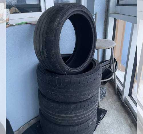 Triangle Sportex TSH11 235/40 R18