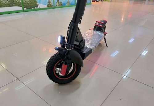 Электросамокат Kugoo kirin M4pro 18Ah 2023