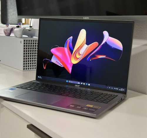 Ноутбук Acer Swift Go 16 oled