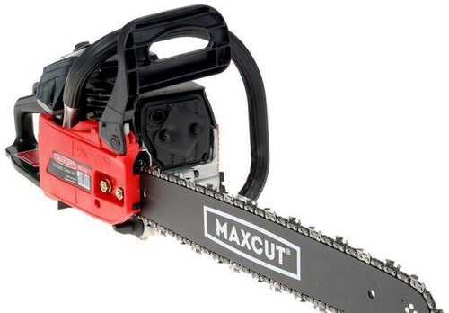 Бензопила Maxcut MC 152