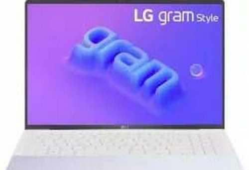 Ноутбук LG Gram 2023 16Z90Rs 16 дюймов / i7 / 16 г