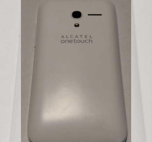 Alcatel POP D3 4035D, 4 ГБ