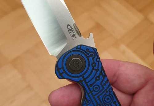 Нож ZT 0620