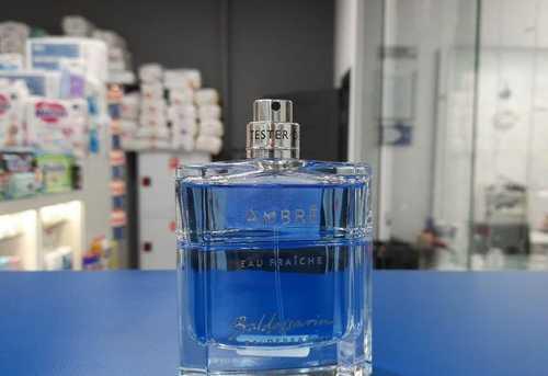 Baldessarini Ambre Eau Fraîche 90 ml