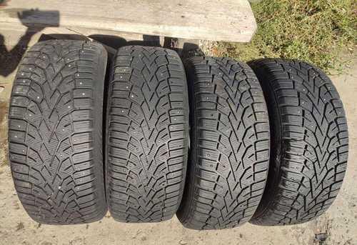 Gislaved NordFrost 100 235/55 R17 103T