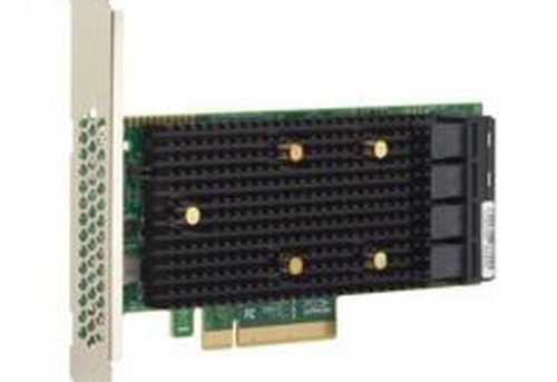 Контроллер Broadcom LSI 9400-16i