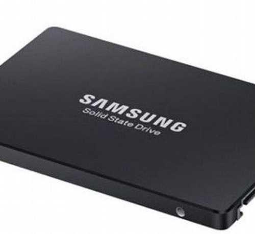 SSD накопитель Samsung PM893 1.92TB