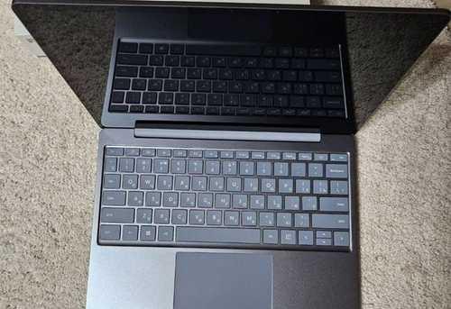 Ноутбук Microsoft Surface Laptop Go 2 (2022) 256gb