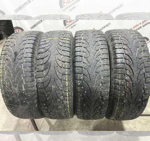 Pirelli Winter Carving Edge 225/65 R17 105Q