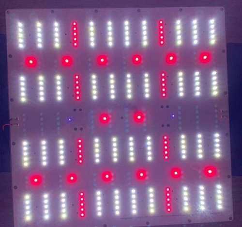Quantum board lm 301b,osram 3.24 260w новые